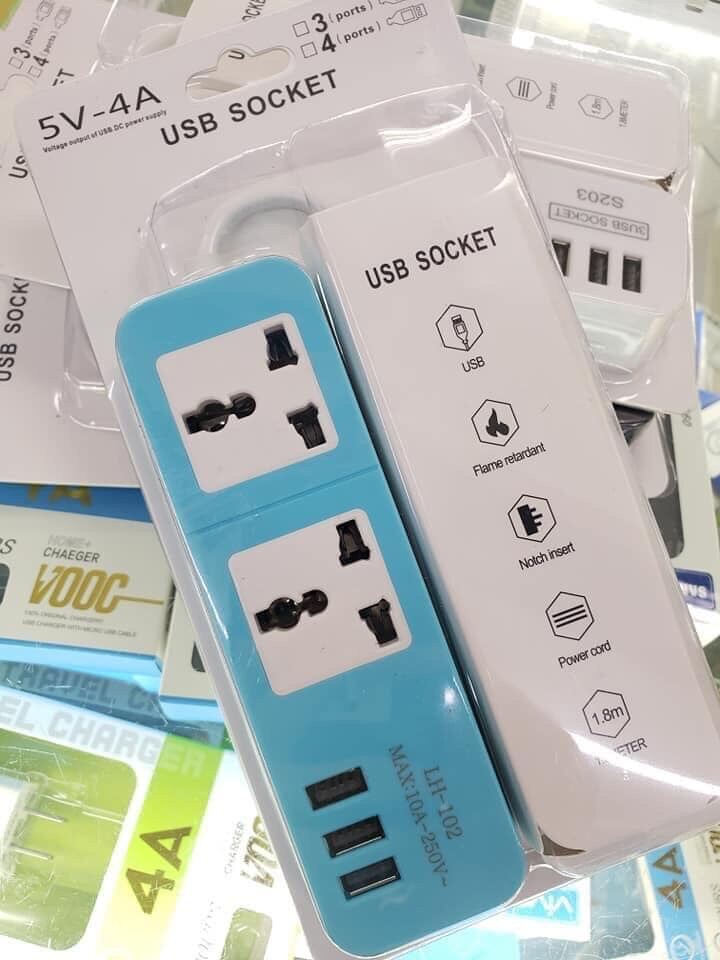 USB socket extension | Lazada PH