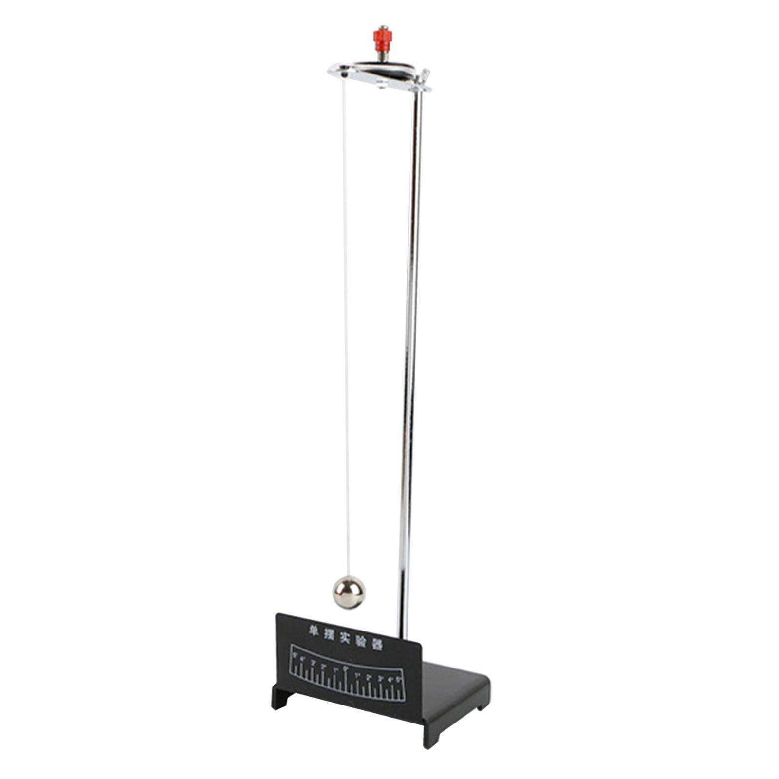 Simple Pendulum Experiment Pendulum Motion Experimental Equipment ...