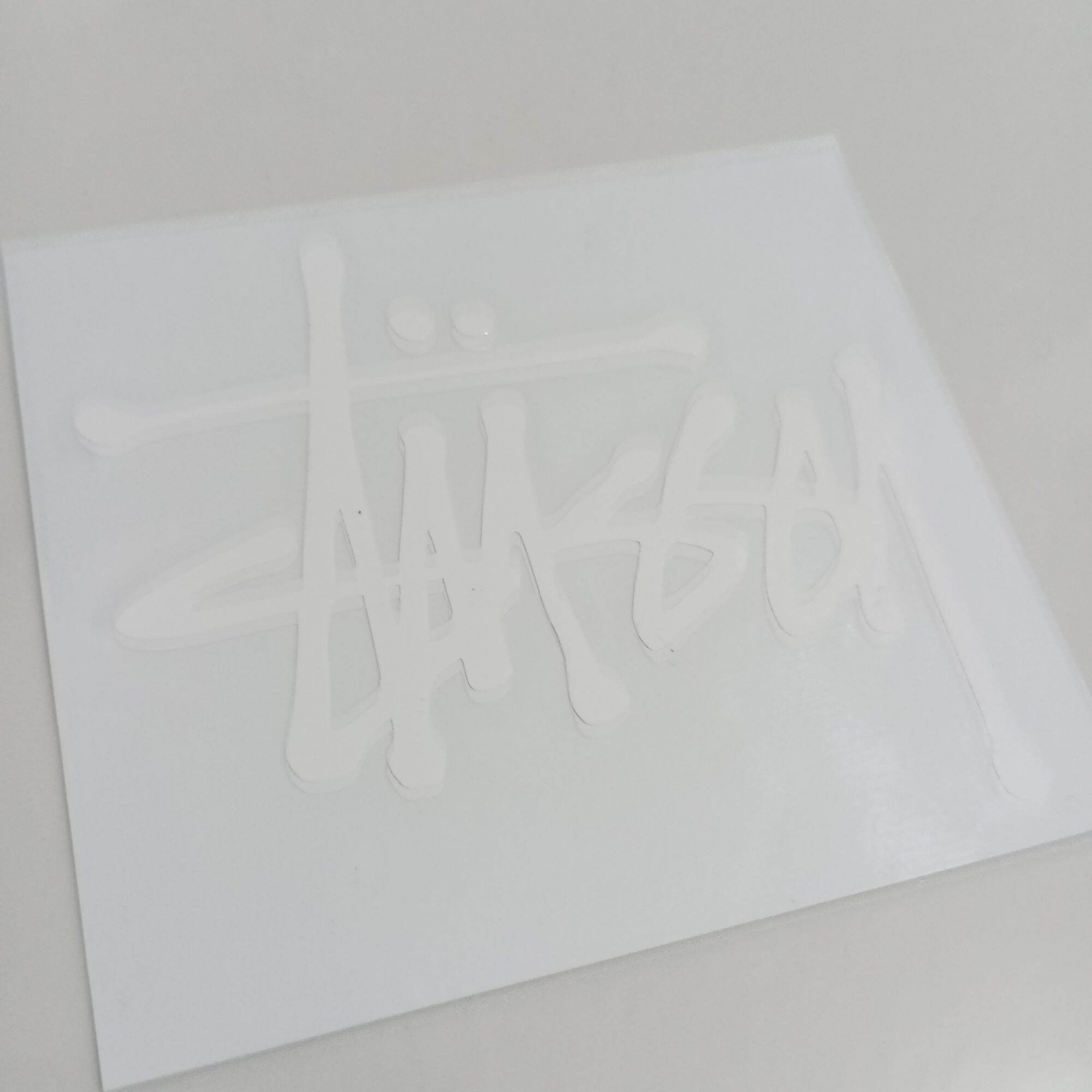 stussy sticker decal | Lazada PH