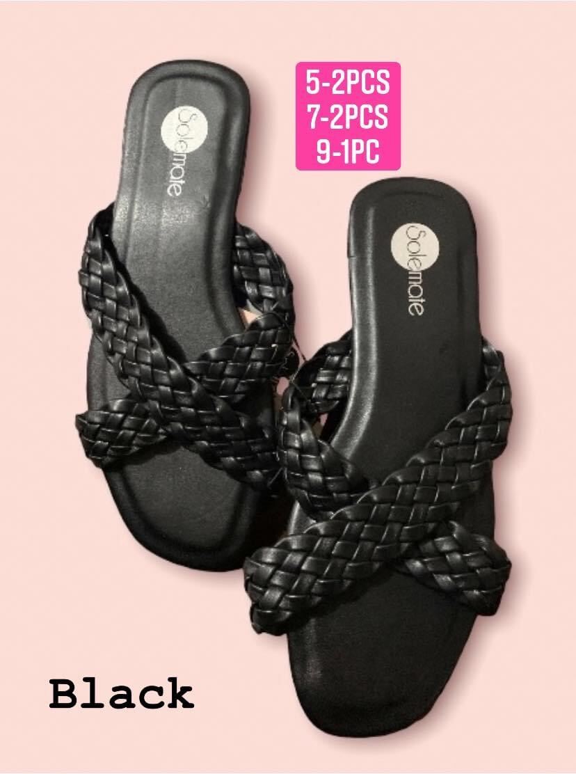 Solemates Sandals For Ladies | Lazada PH