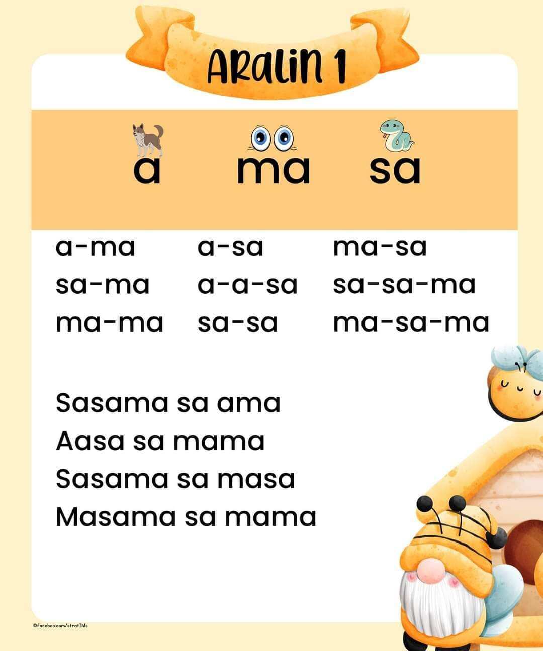 Halinat Magbasa ( 30PAGES:FREE BOOKBIND-CTTO) | Lazada PH