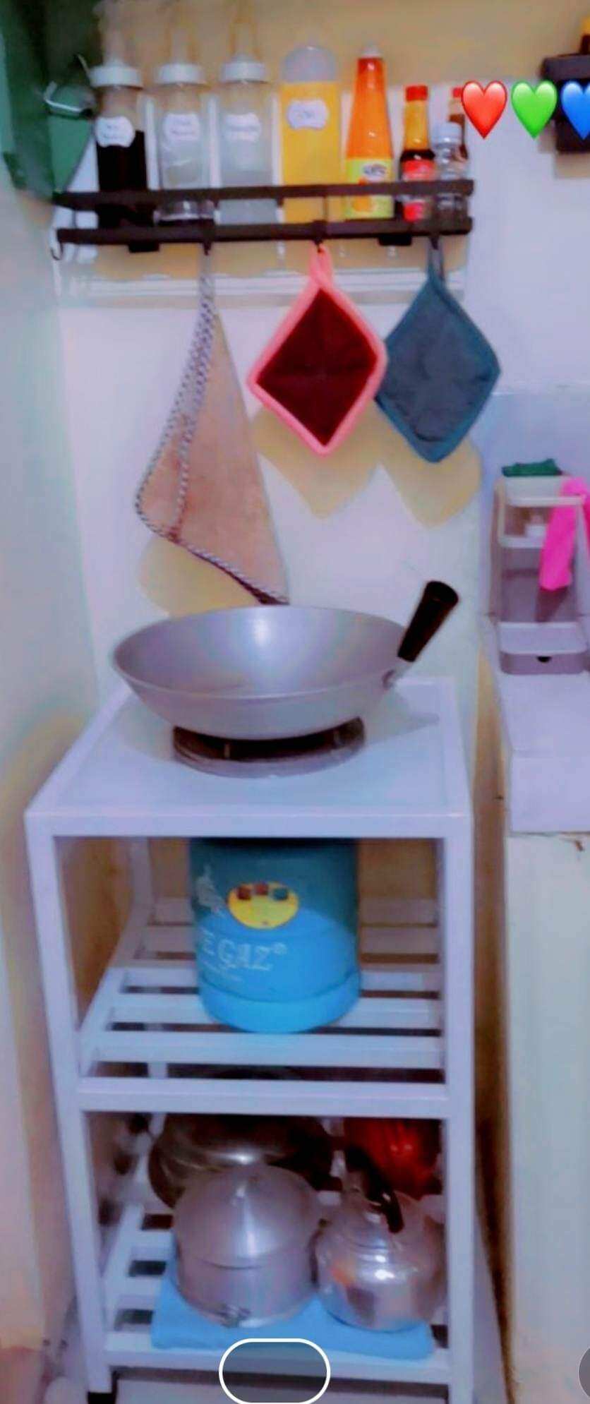 Super kalan Stand | Lazada PH