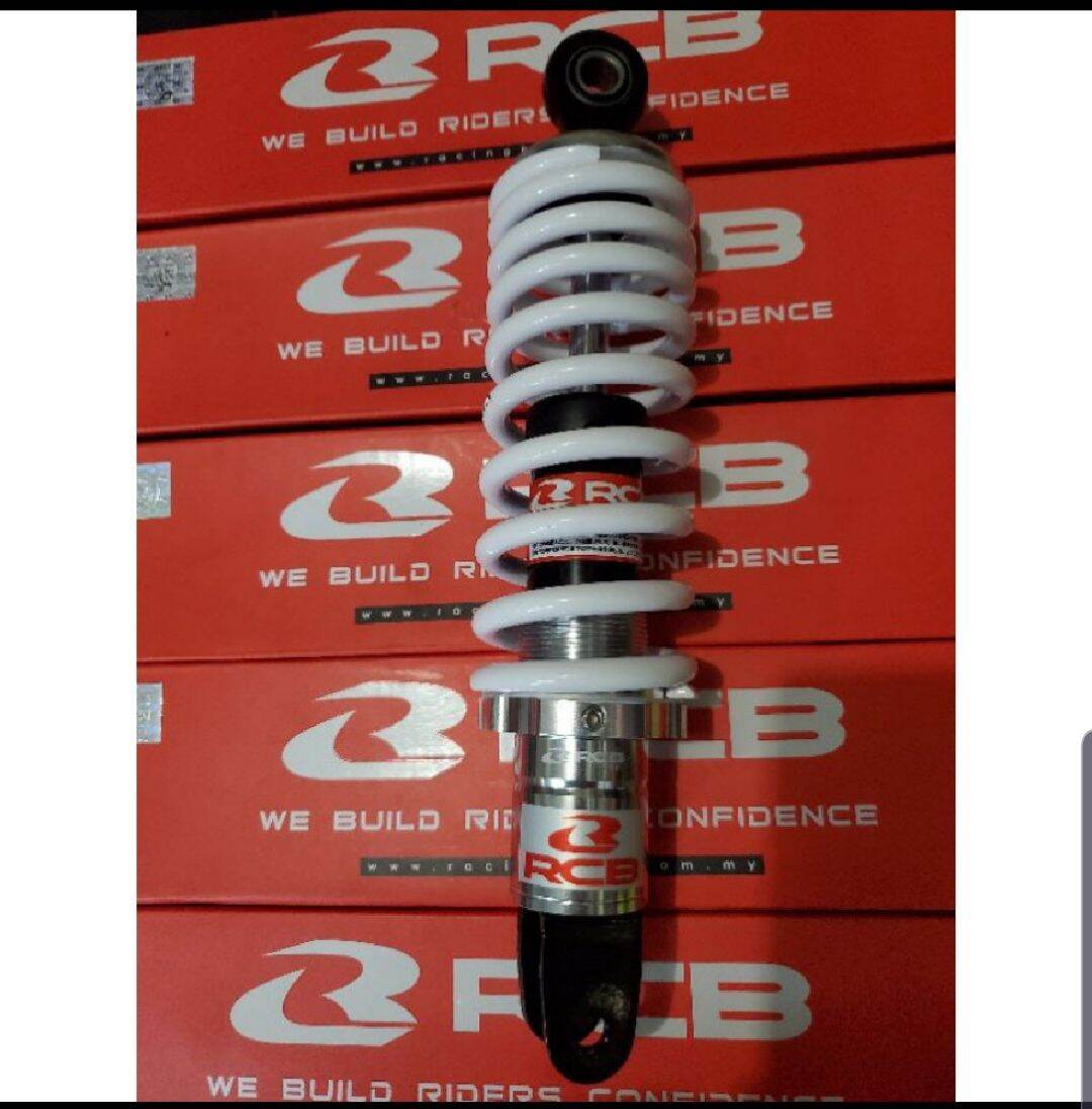 Rcb Racing Boy Mono Shock For Scooter 295mm/275mm | Lazada PH