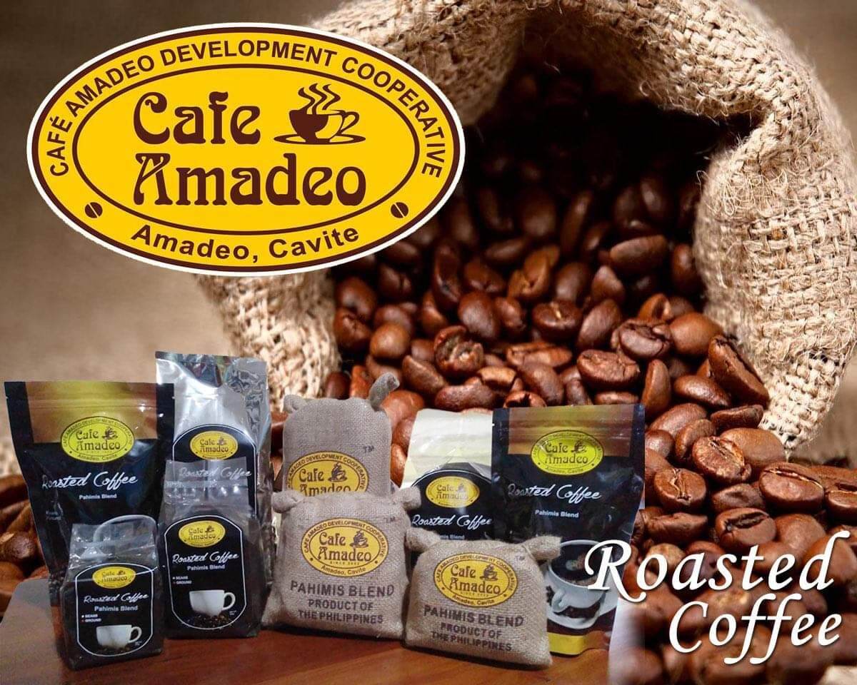 Shop at peejayscafe-amadeo with great deals online | lazada.com.ph