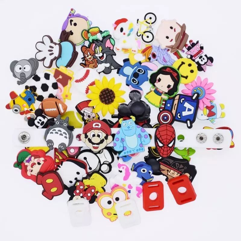 JIBBITZ RANDOM DESIGNS / HIGH QUALITY | Lazada PH