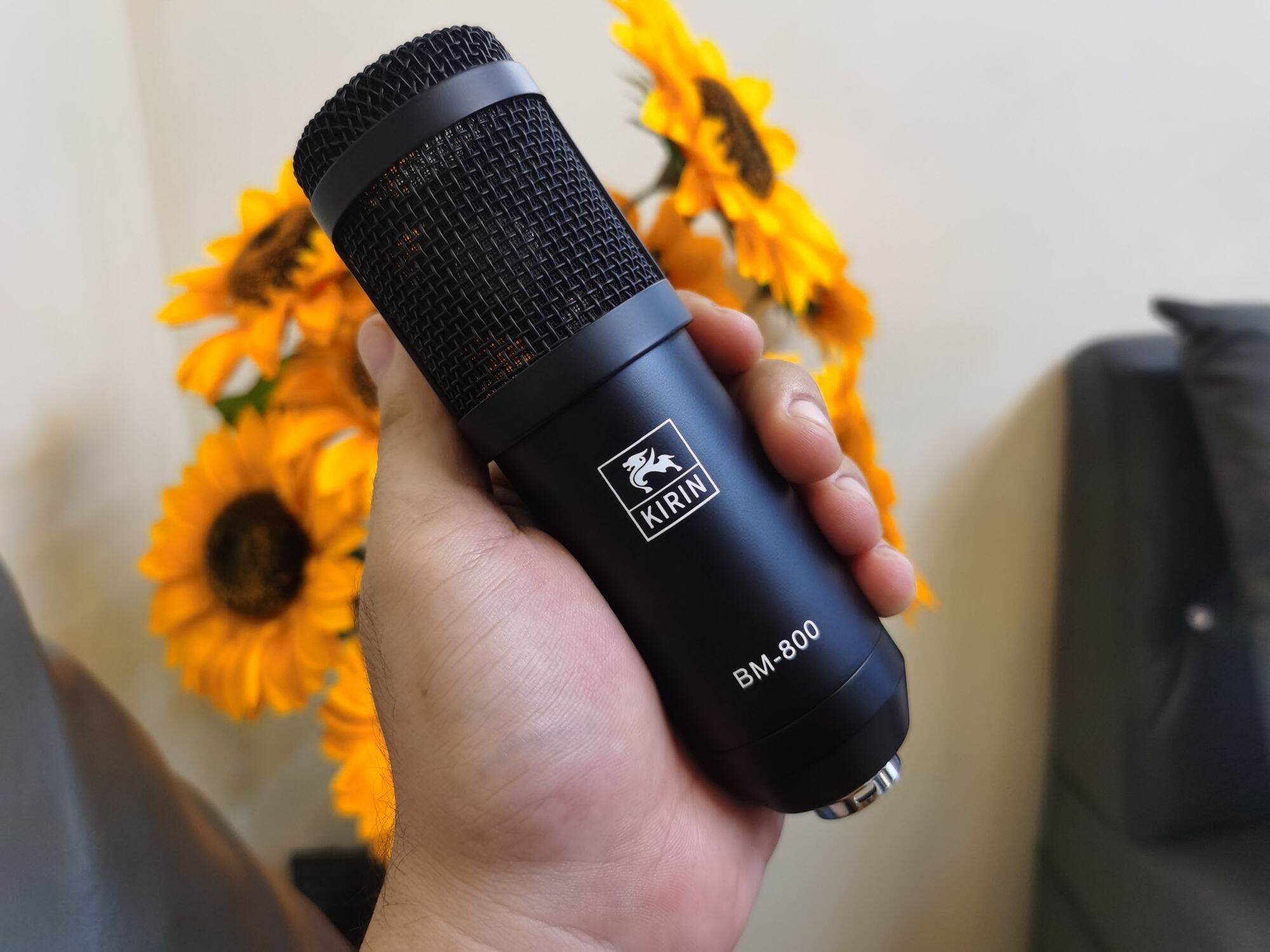 Hot Sale September Sale 100% Original condenser microphone for ...