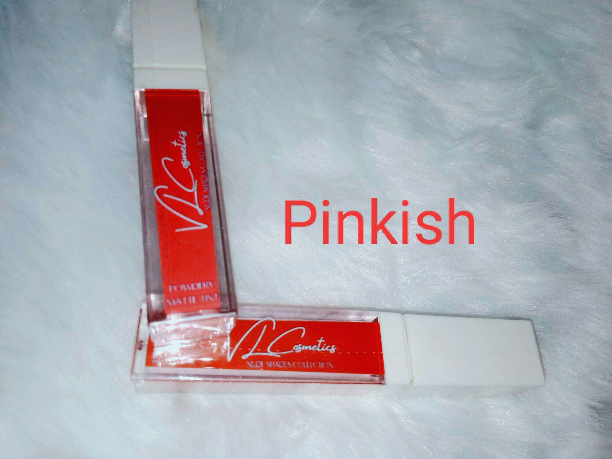 Matte Lipsticks, Lip Balm by VL COSMETICS 10g. | Lazada PH