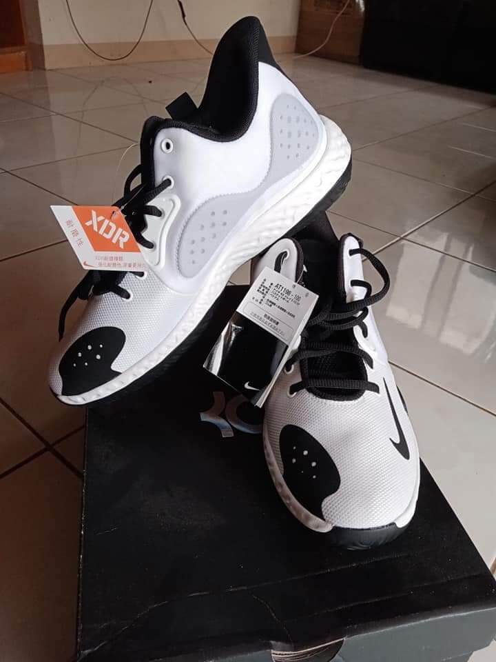 Nike | Lazada PH: Buy sell online Basketball Shoes with cheap price | Lazada PH