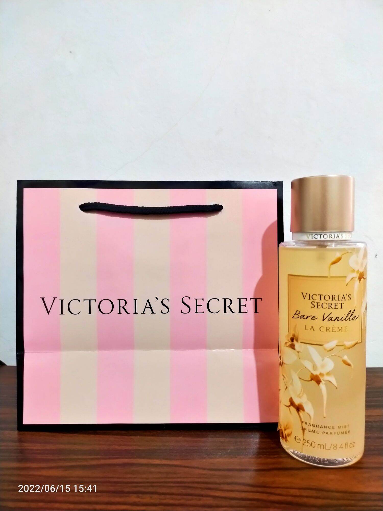 Bare Vanilla - La Creme | Lazada PH