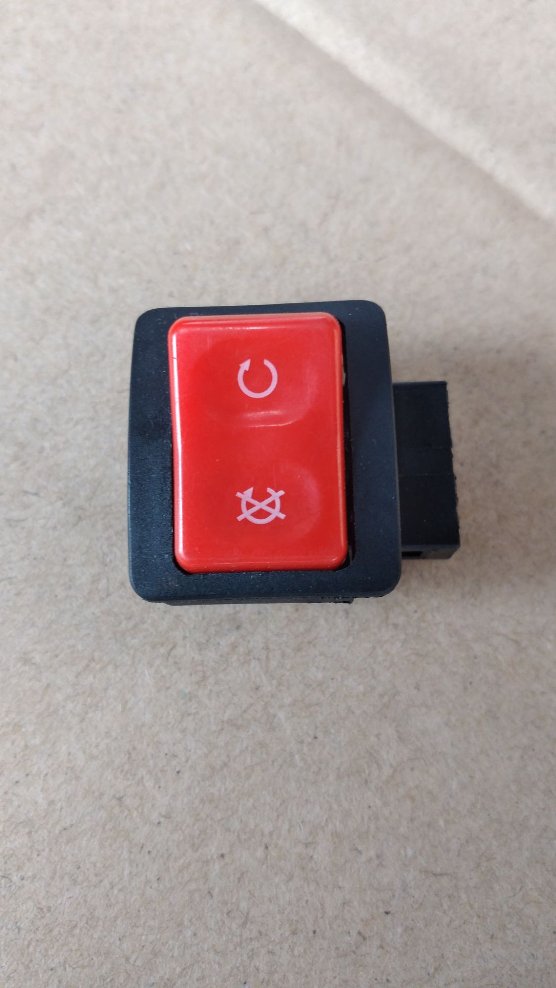 rusi sc125 gala kill switch. | Lazada PH