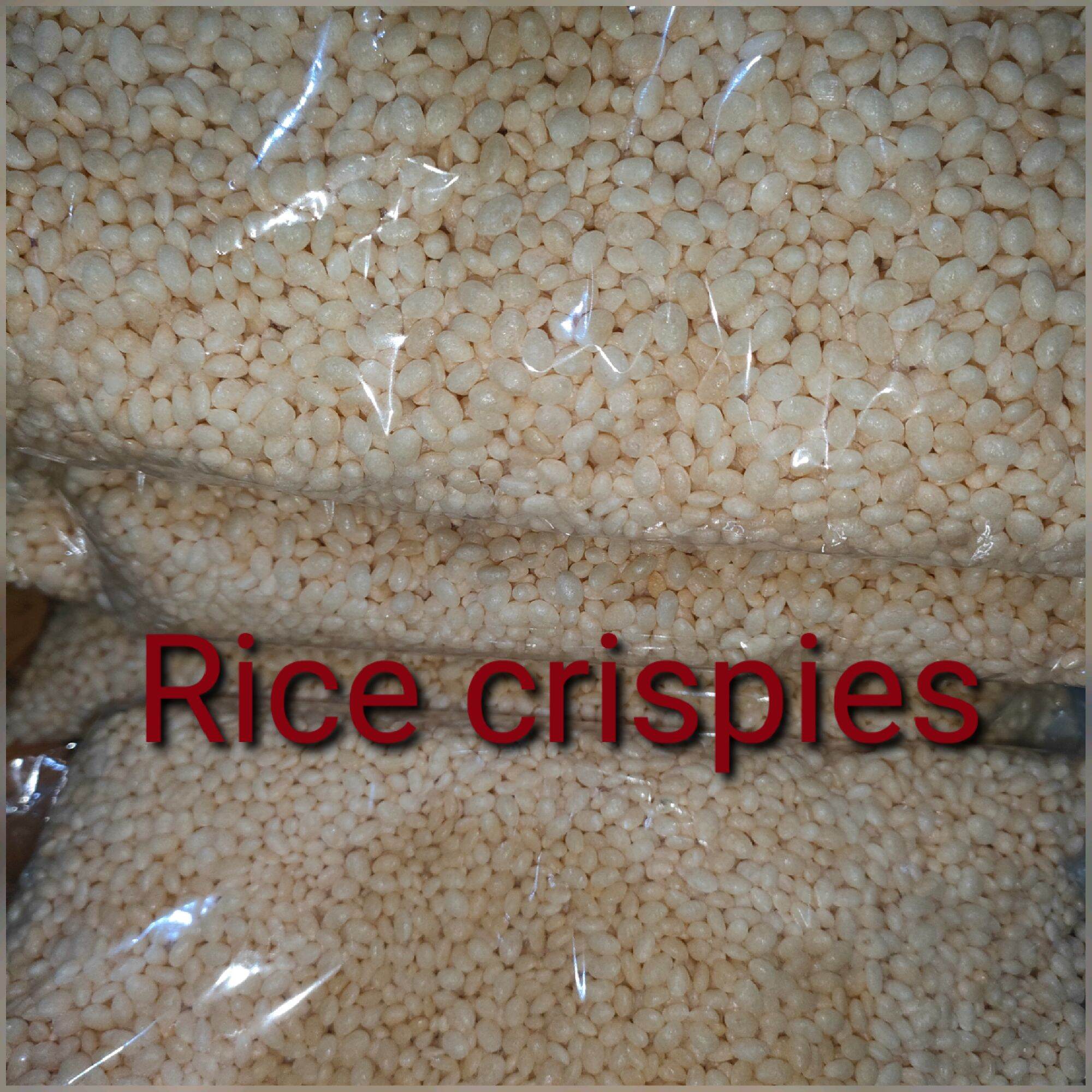 500grams Rice crispies | Lazada PH