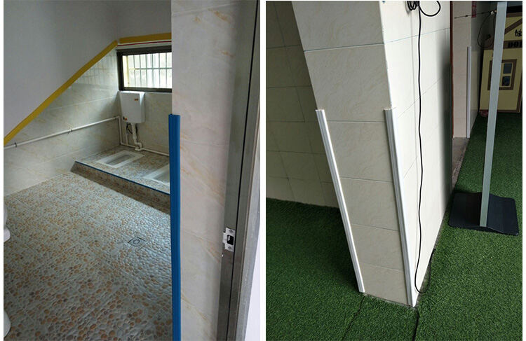 Baby Widen and Thicken Bumper Strip Kindergarten Corner Protection ...