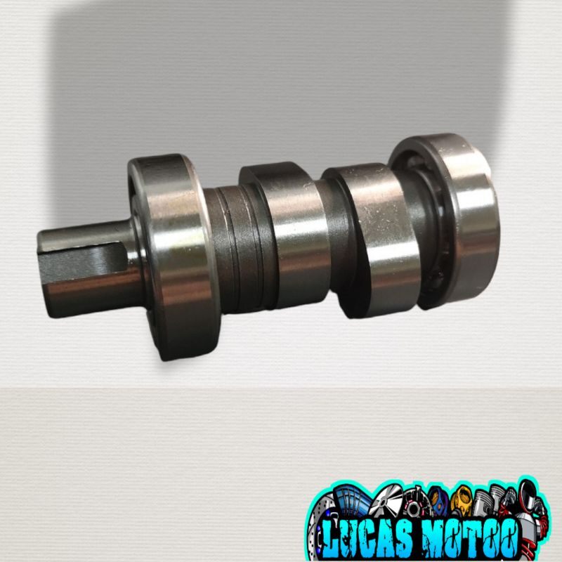 rouser 135 cam shaft standard size kawasaki | Lazada PH