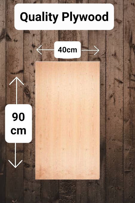 Quality Boards - 40cm x 90cm | Lazada PH