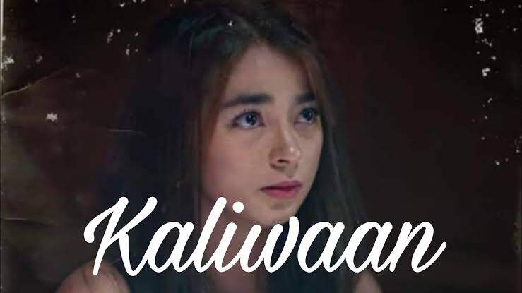 Kaliwaan 2022 movie | Lazada PH