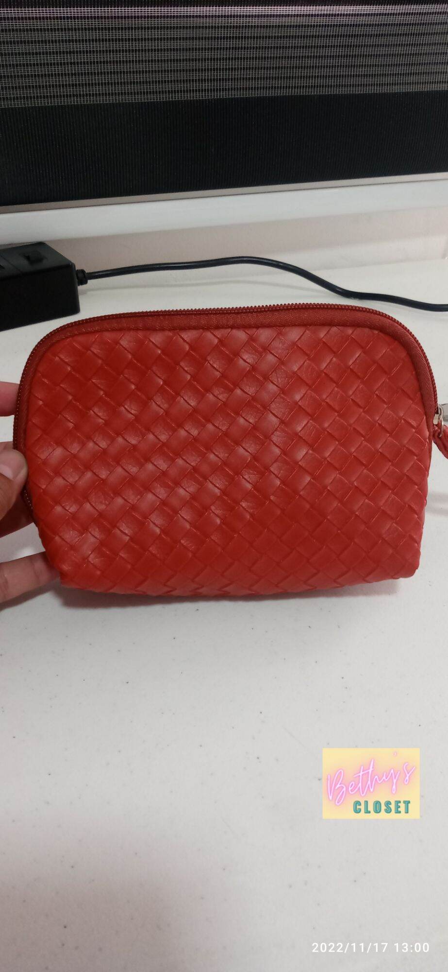 AVON IMARI Bold Pouch | Lazada PH