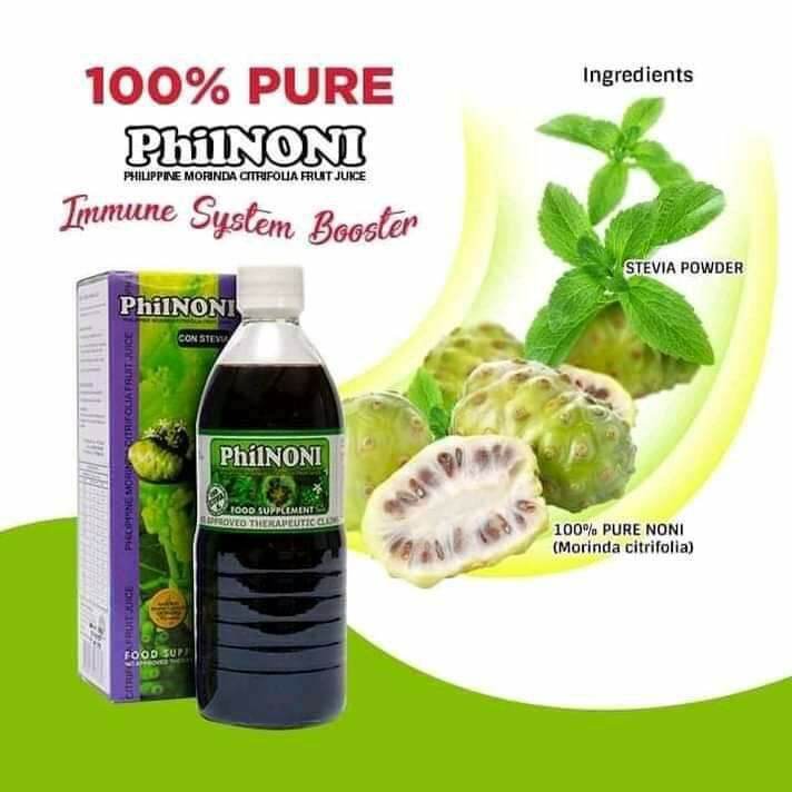 PhilNoni.Juice 1000ml | Lazada PH