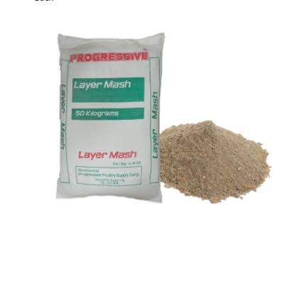 layer mash (1kilo) | Lazada PH