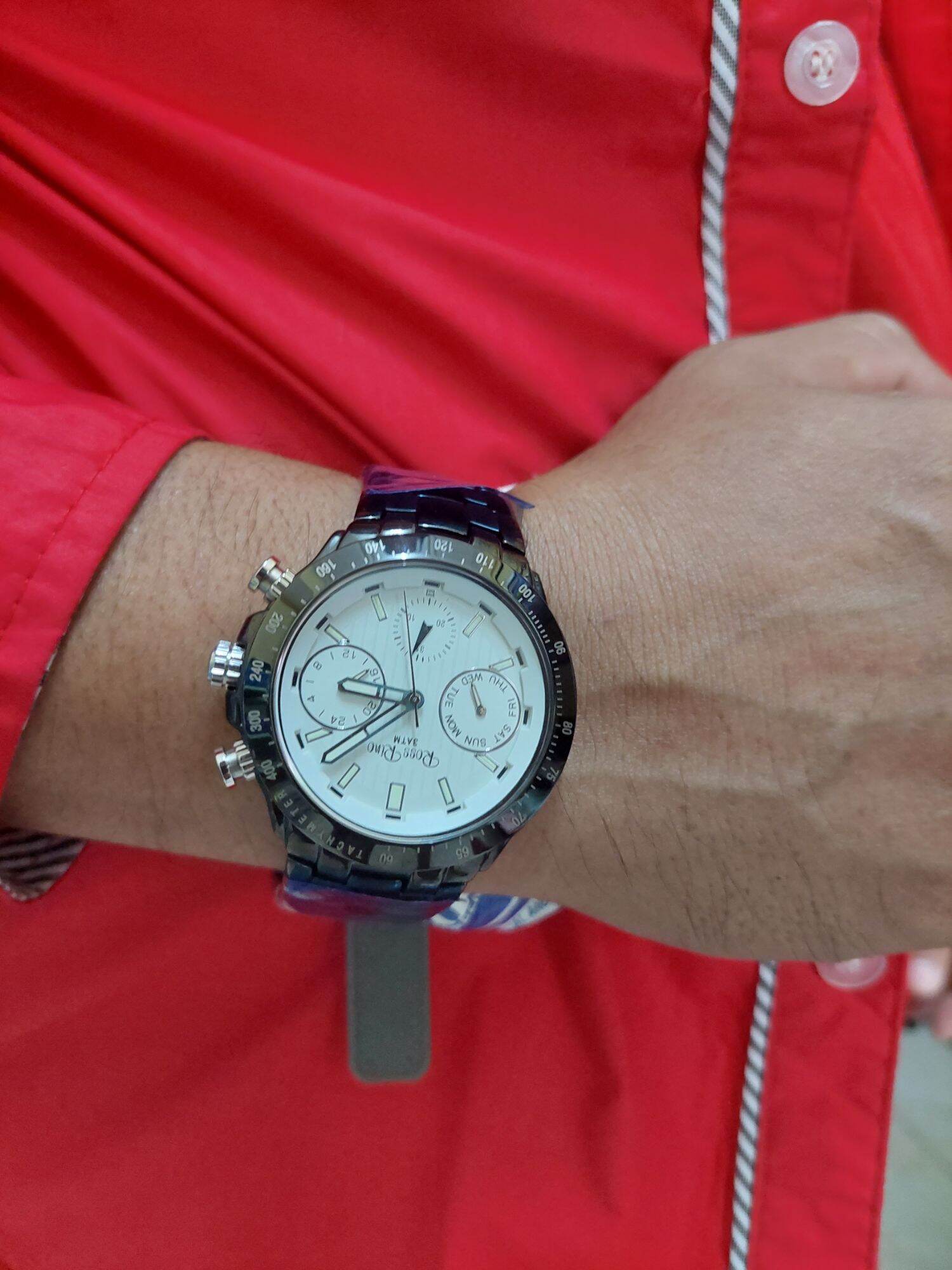 Ross Rino Watches | Lazada PH