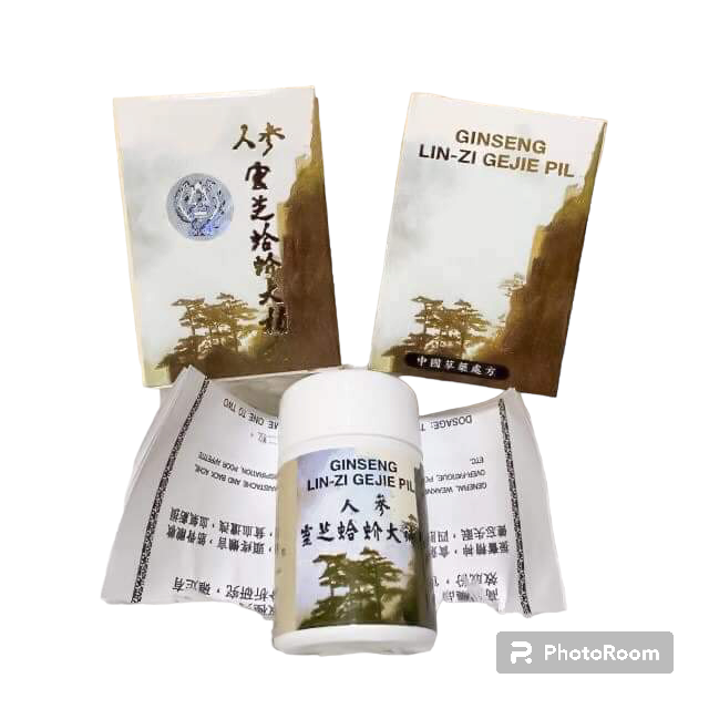 1 BOTTLE LINZI GENSING NEW PACKAGING ORIGINAL PAMPATABA FOR KIDS TO ...