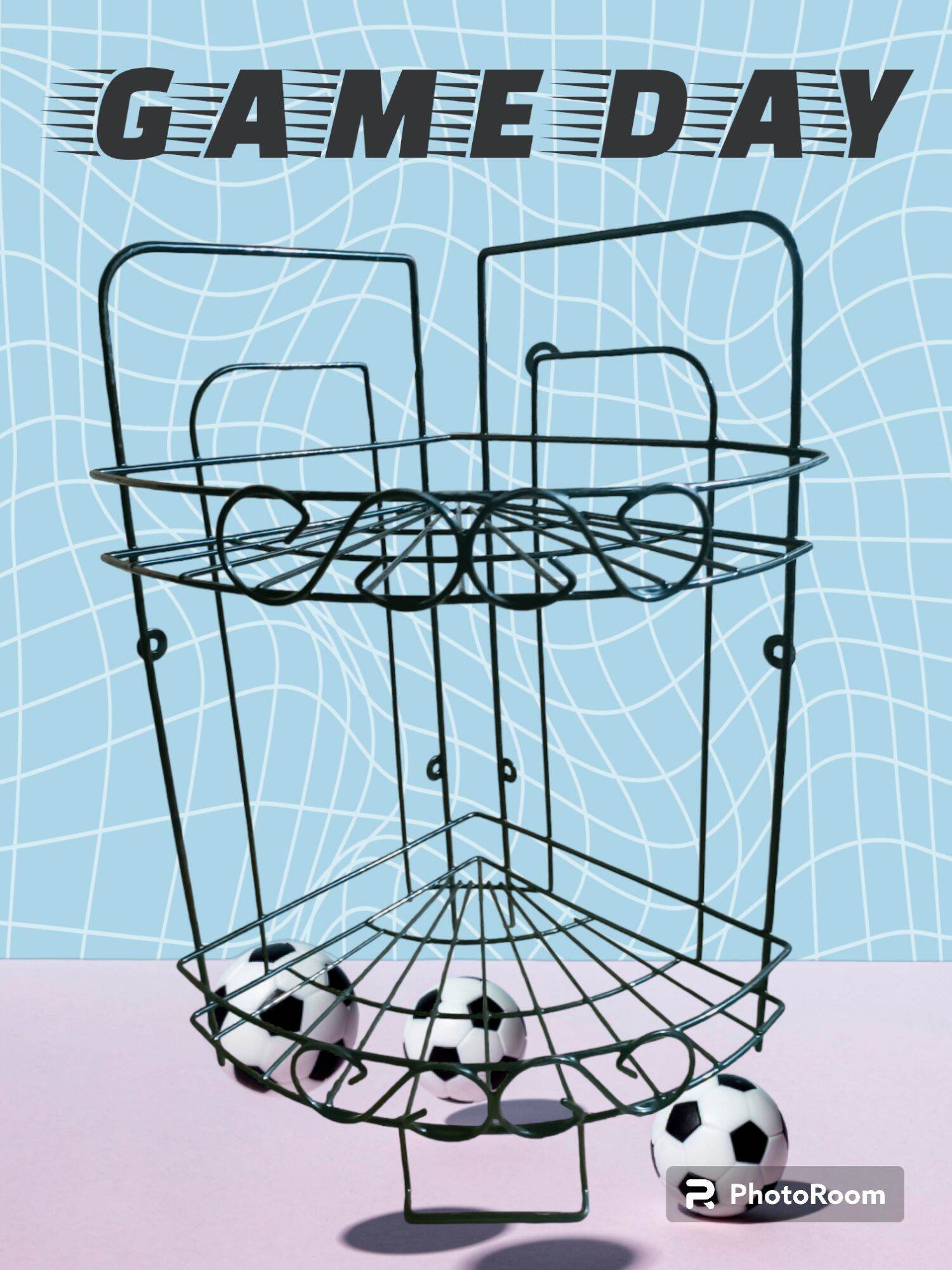 corner rack | Lazada PH