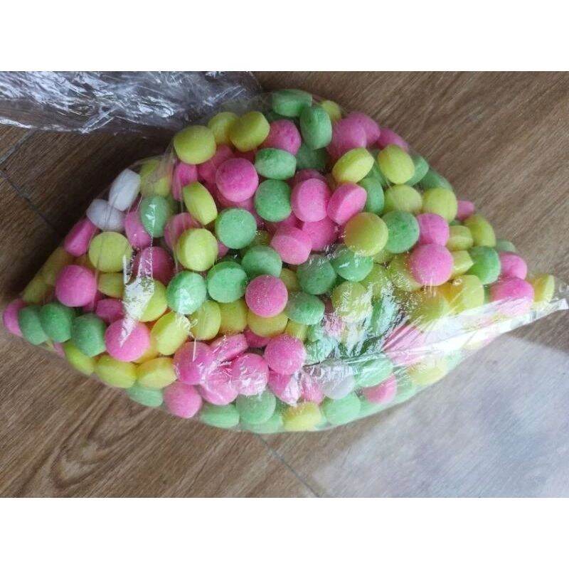 Bug-off Mothballs (Naphthalene/Alcampor Balls) 1Kg | Lazada PH