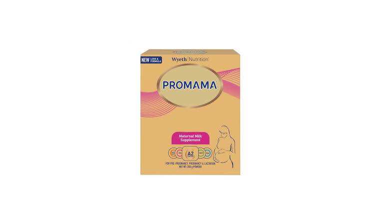 ProMama A2 350g | Lazada PH