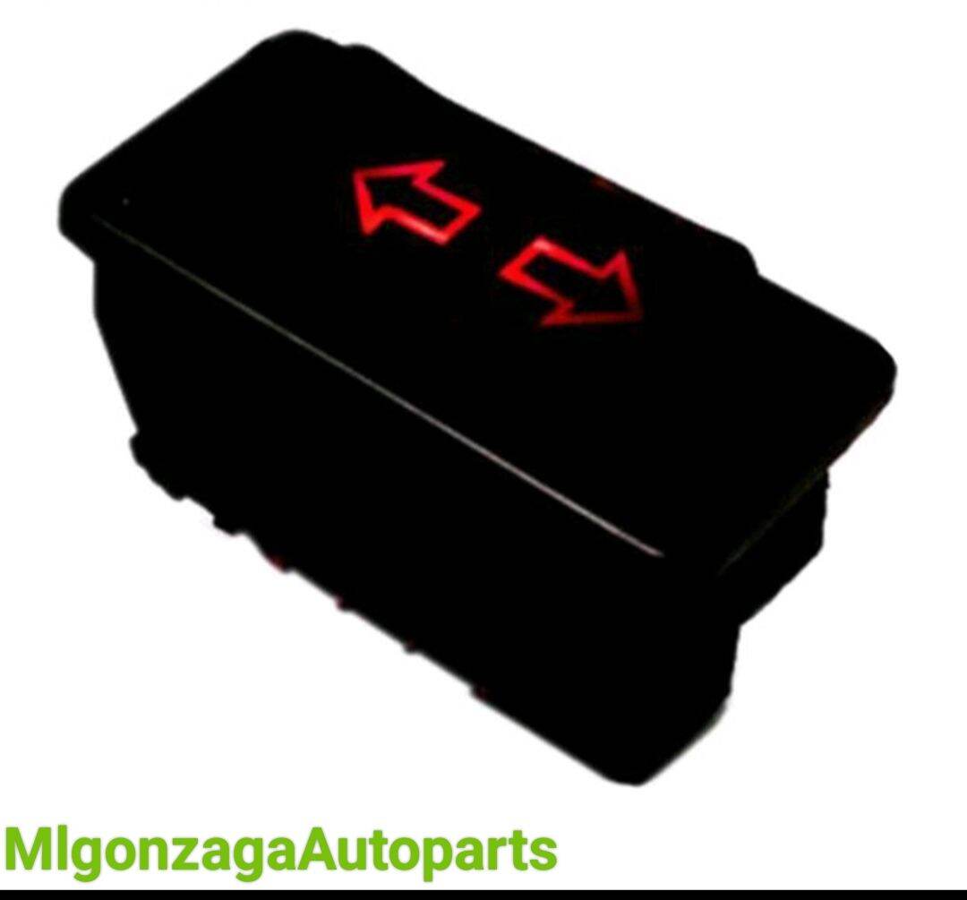 Power window switch for Nissan Vanette (modified) | Lazada PH