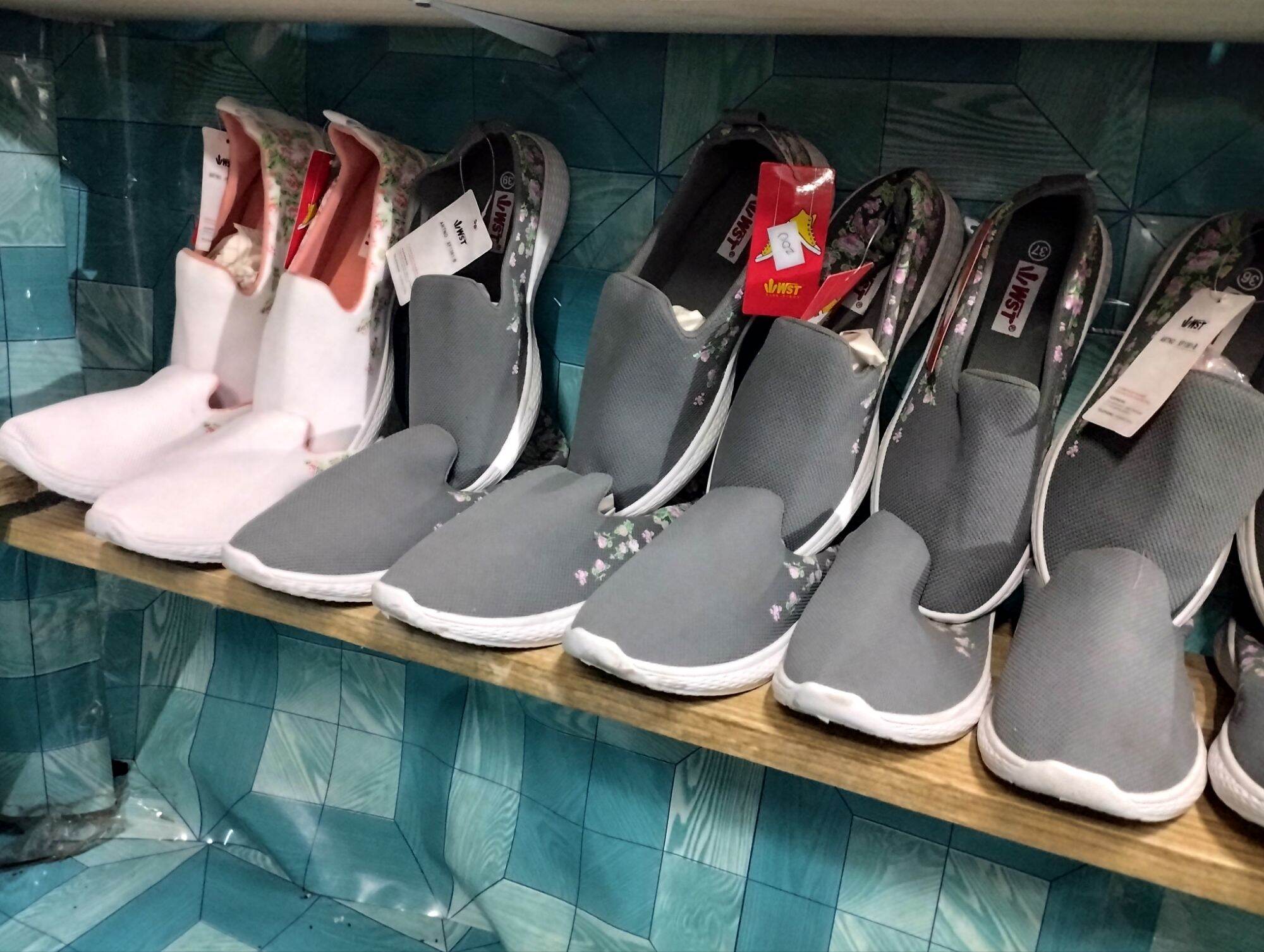 comfortable shoes pang porma | Lazada PH