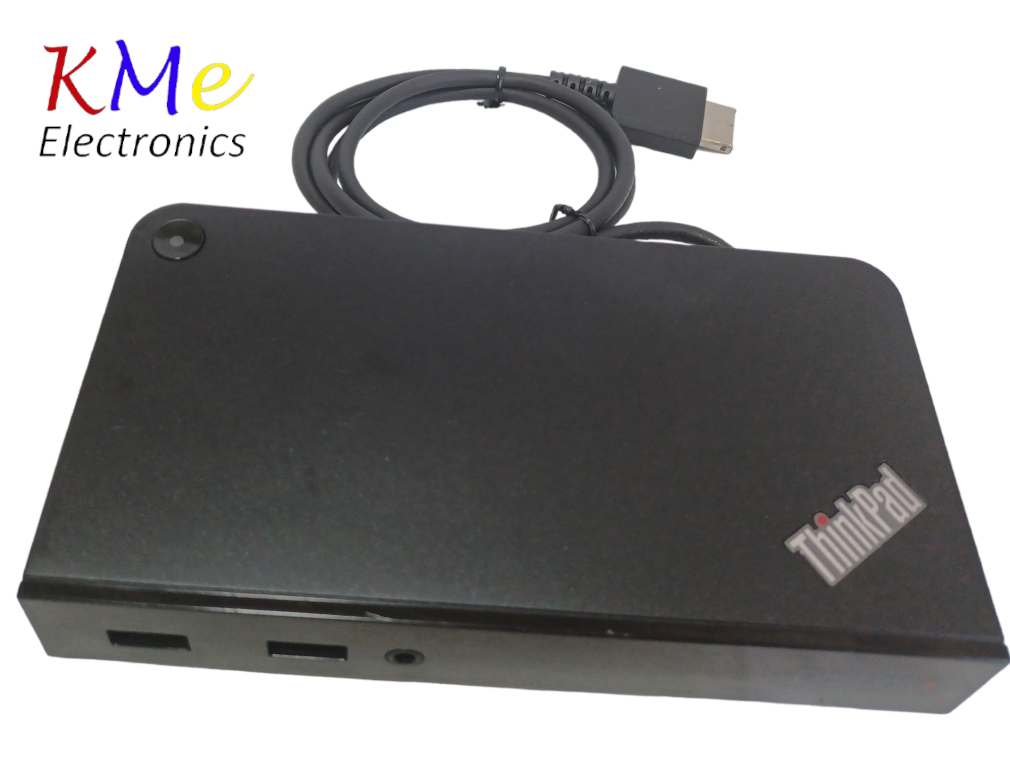 Lenovo ThinkPad OneLink plus Dock - Lenovo Model: DU9047S1 Docking ...