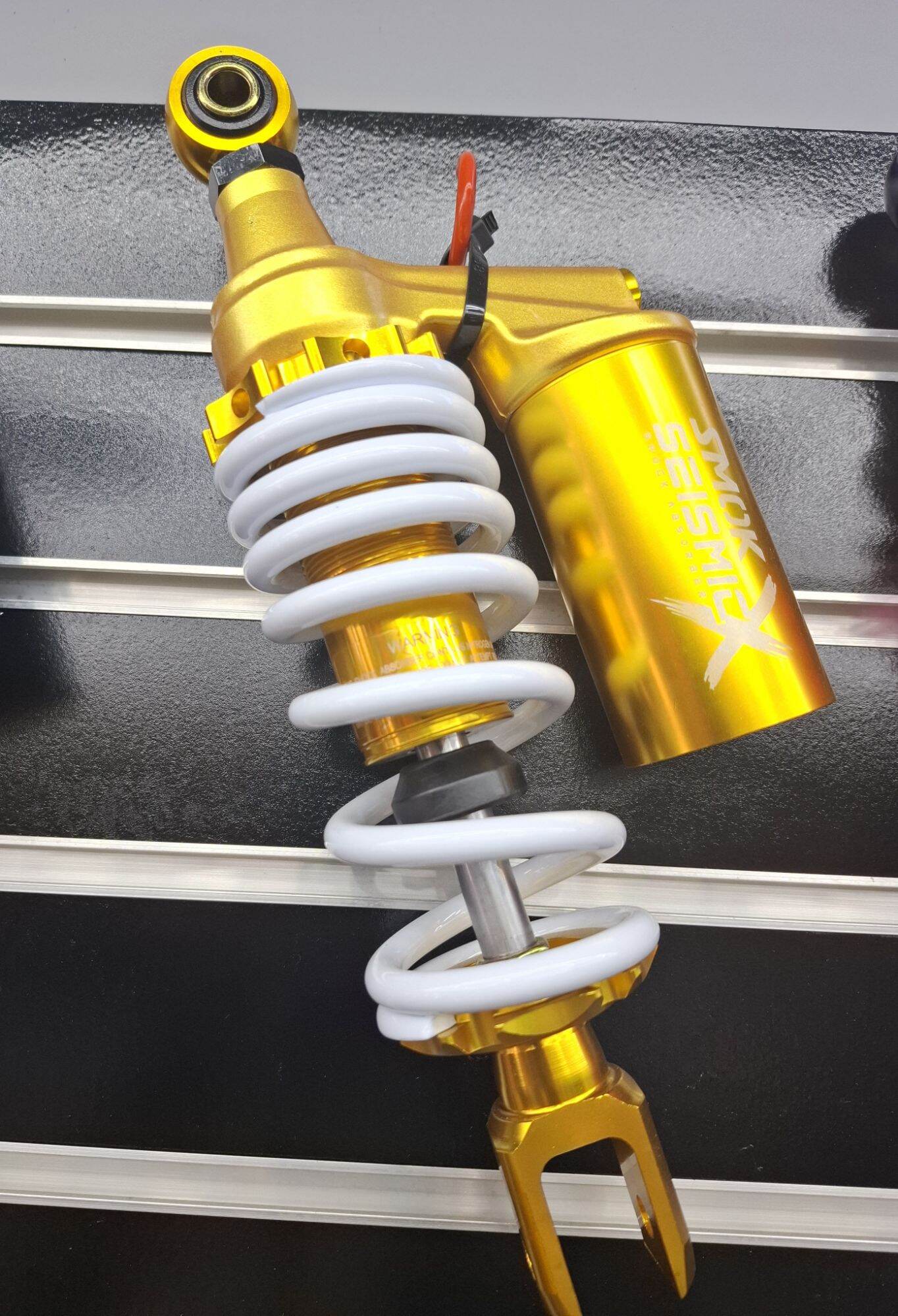 SMOK SEISMIC/K1 Series Mio Shock (275-300mm) | Lazada PH