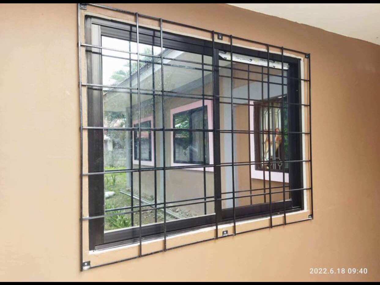 Window Grills Philippines