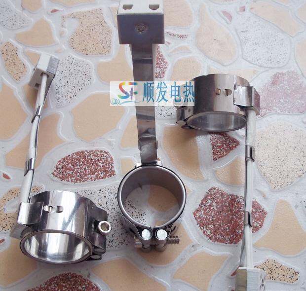 Heating Ring Heating Ring 220V Injection Molding Machine Electric ...