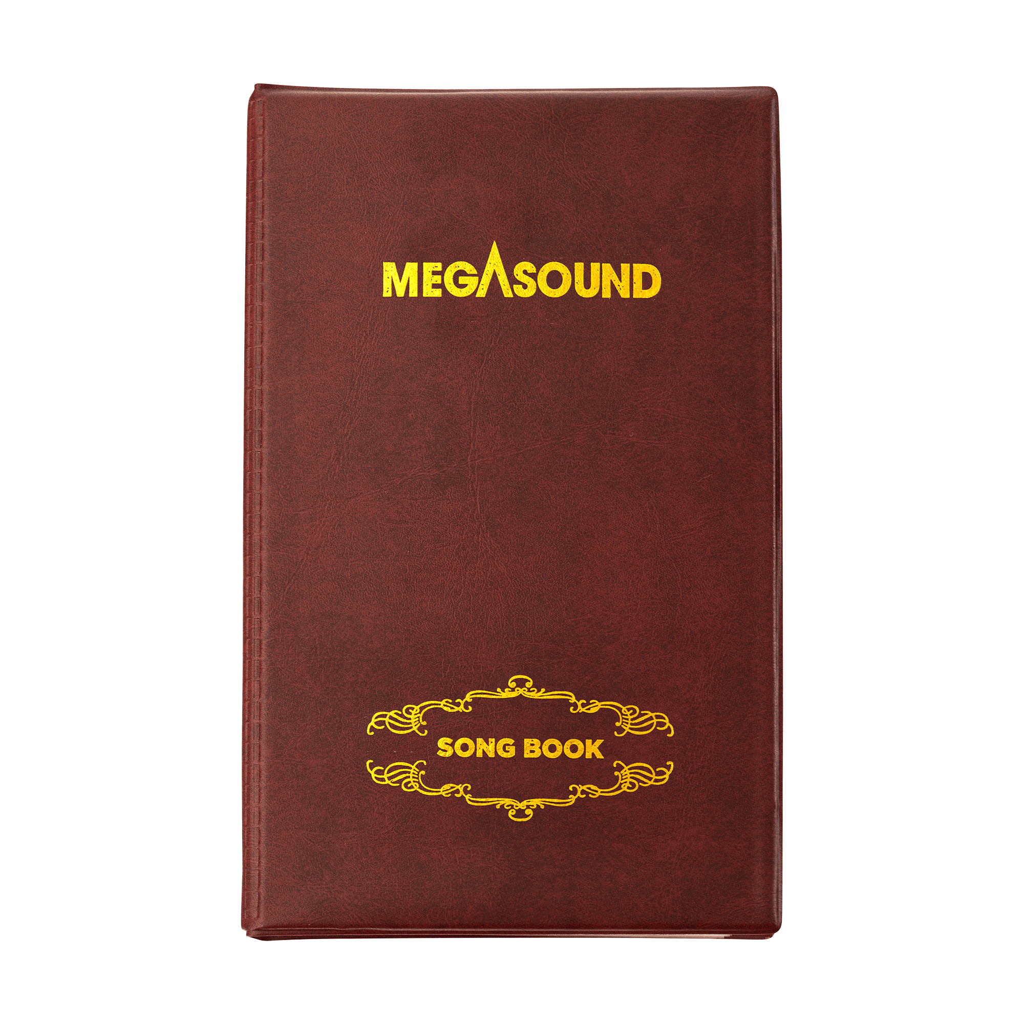 MEGASOUND KARAOKE Songbook for Neo/Idol/Primo models | Lazada PH