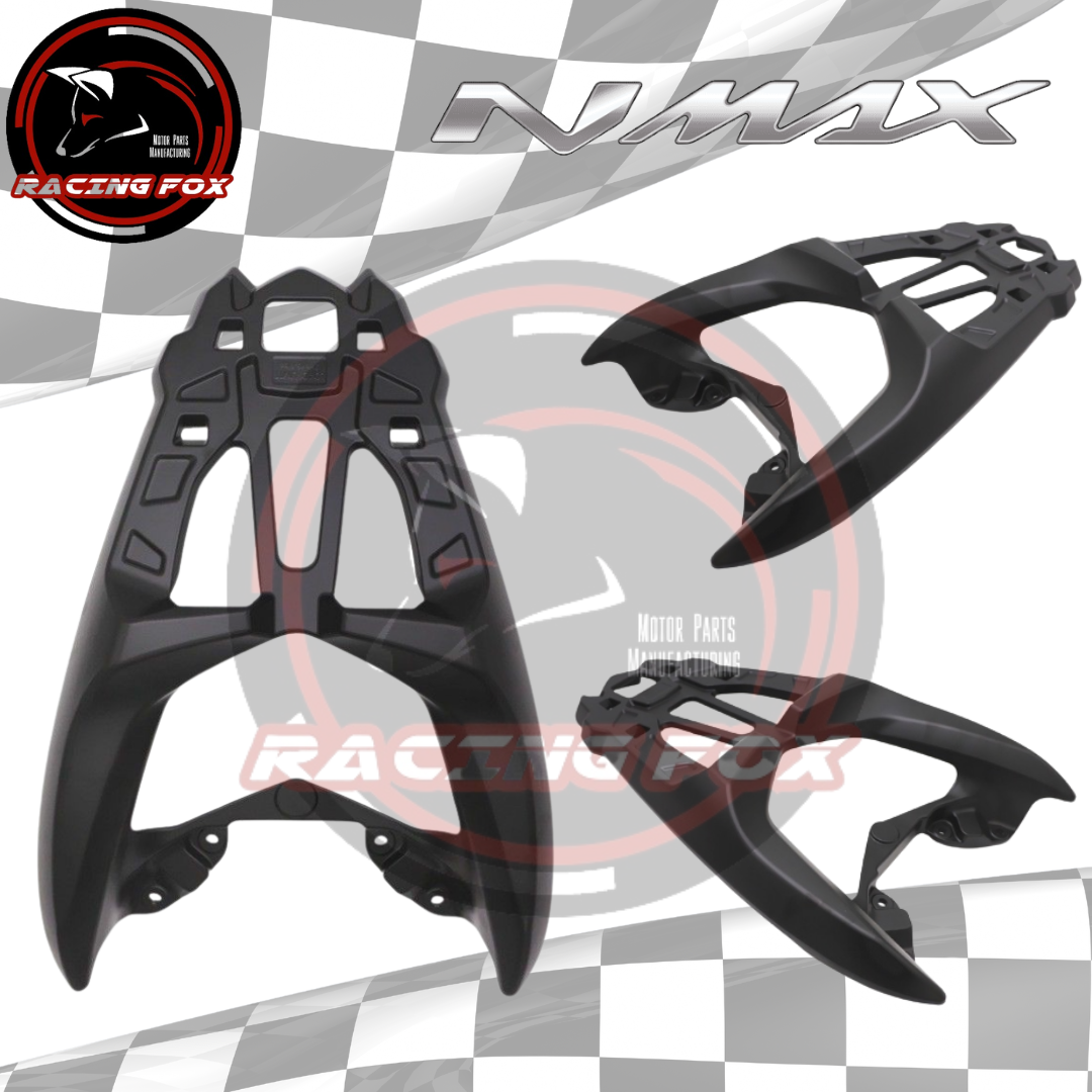 NMAX Bracket Top Box Bracket for Nmax V1 V2 | Lazada PH