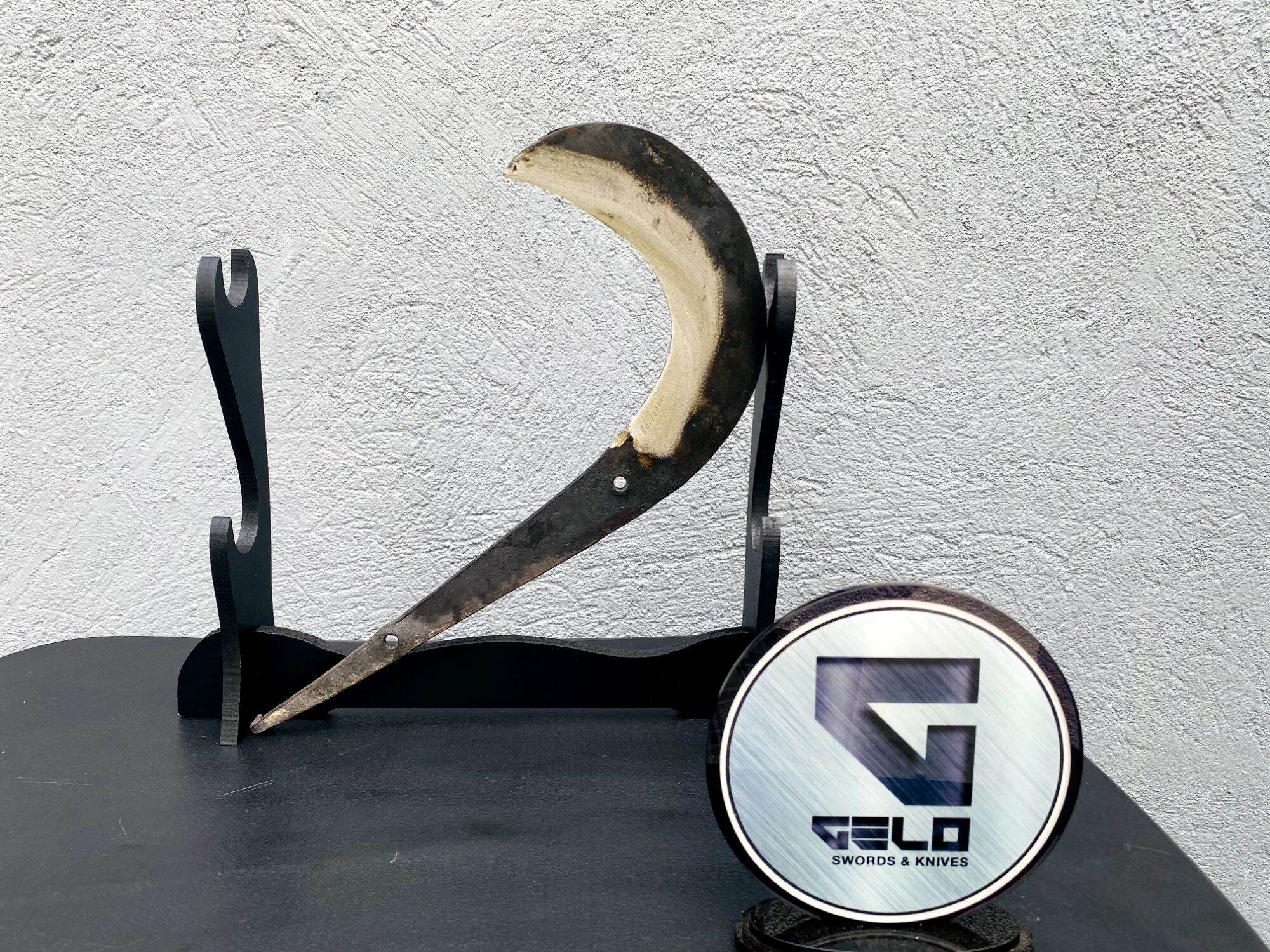 Kalawit para sa mga sanga ng kahoy sickle | Lazada PH