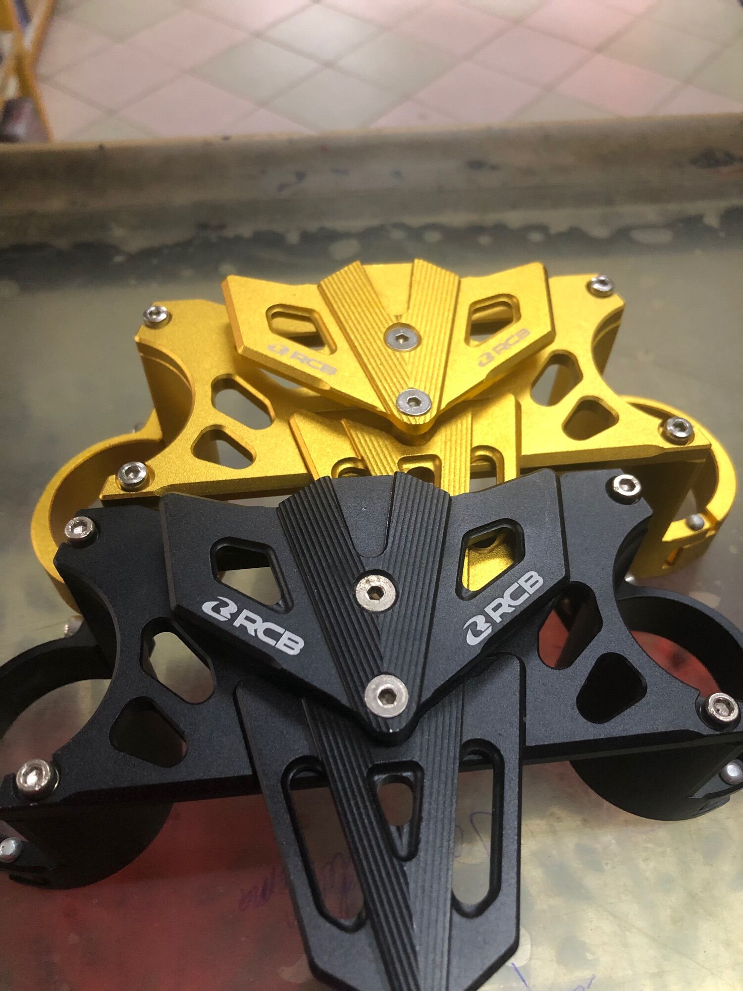 SNIPER 150 STABILIZER RCB | Lazada PH