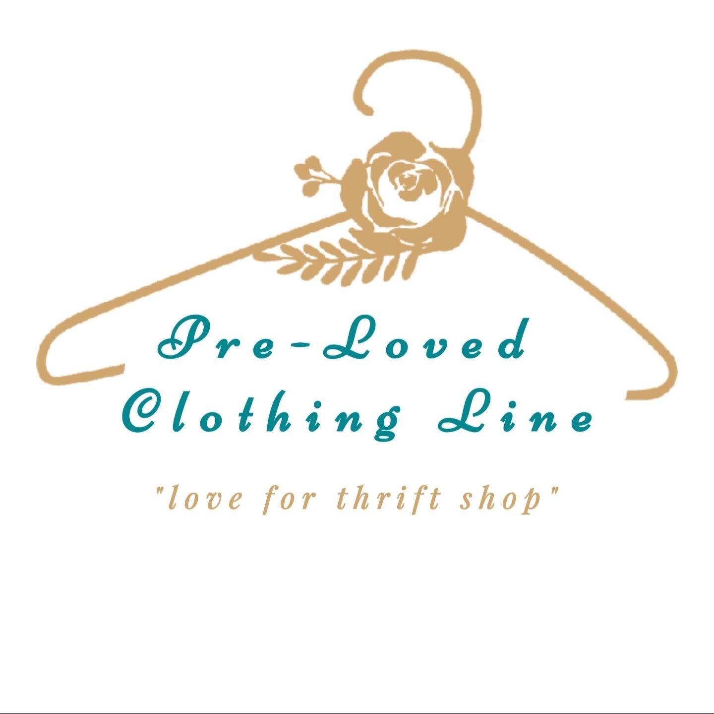 Pre-Loved Clothing Line Philippines Official Online Store | Shop Now on ...