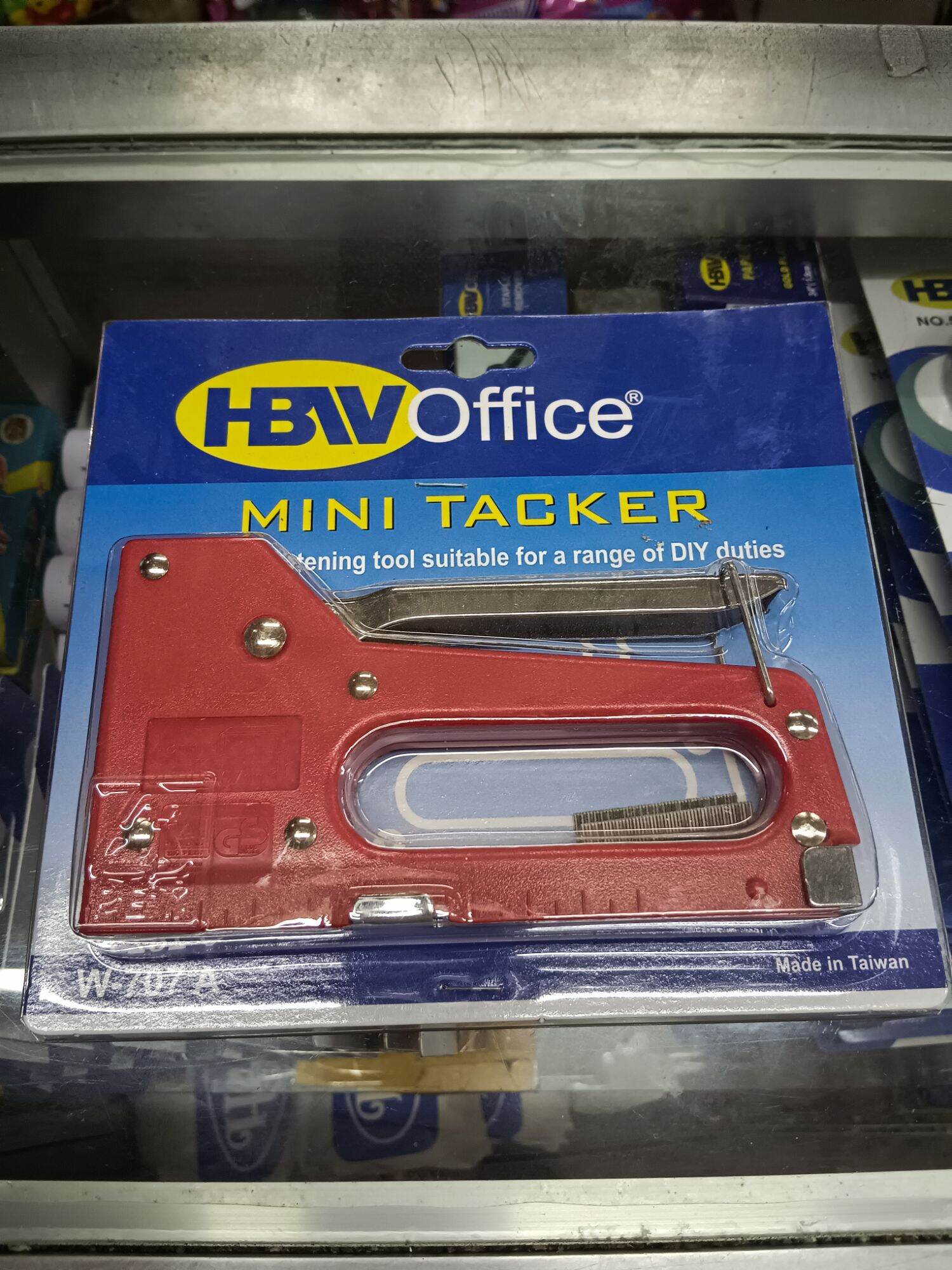 MINI GUN TACKER | Lazada PH