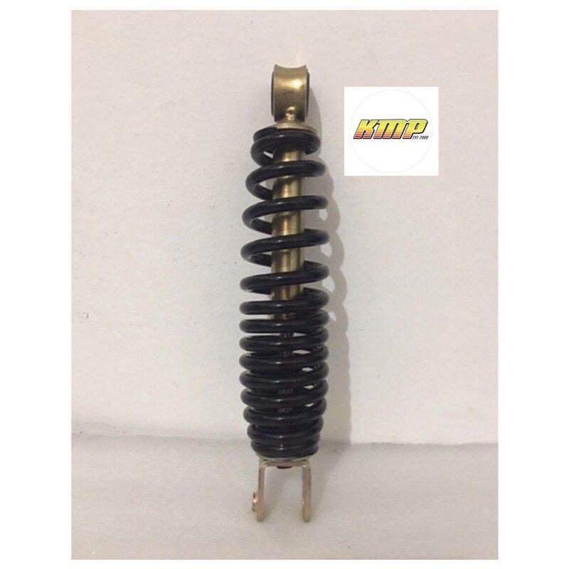 REAR SHOCK ABSORBER 235mm (STOCK SIZE) for YAMAHA JOG / YAMAHA AEROX ...