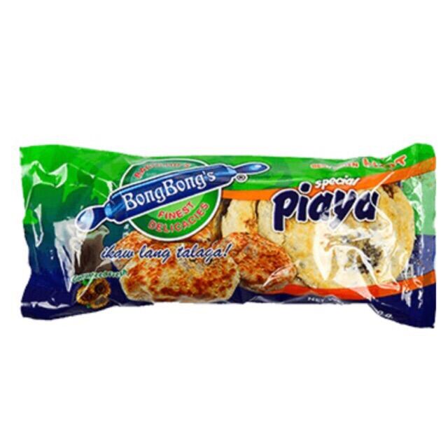 Bongbongs Piaya 10s | Lazada PH