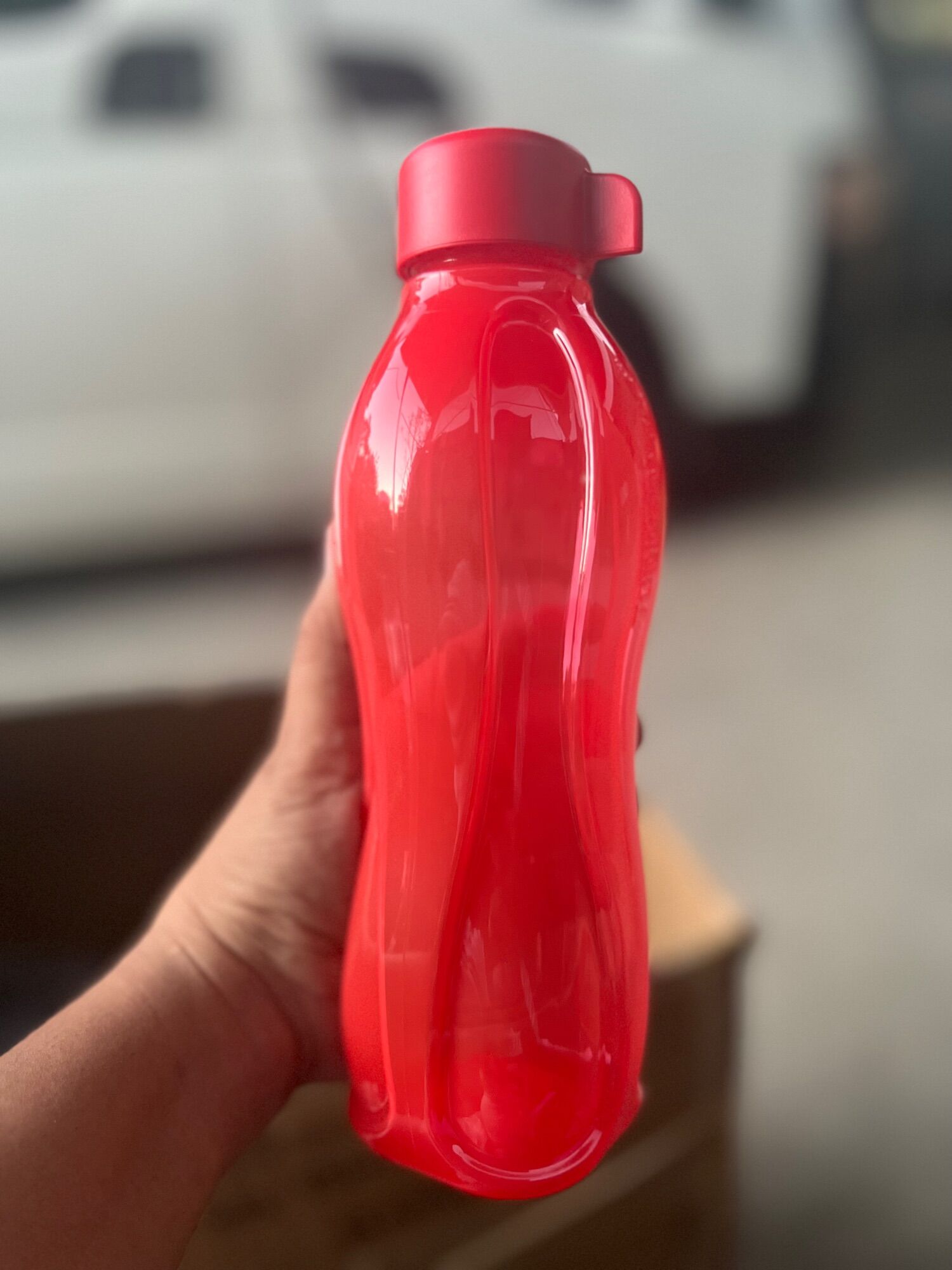 Tuppeware Eco Bottle 500ml | Lazada PH