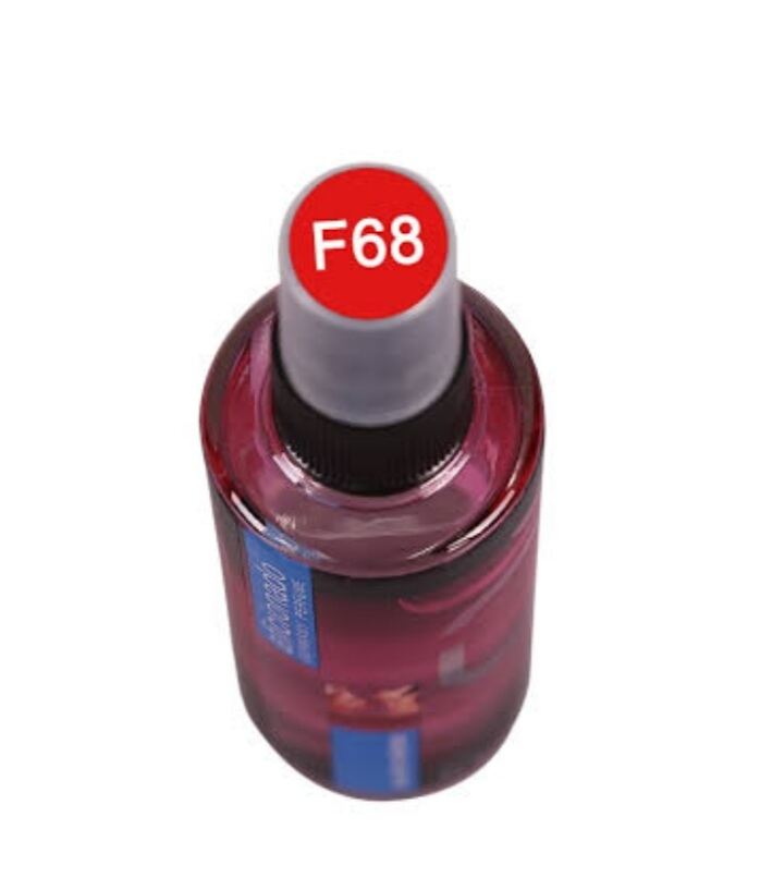 AFICIONADO PERFUME F68 100 ML | Lazada PH