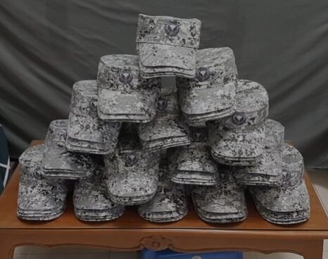 PAF Ball Cap | Lazada PH