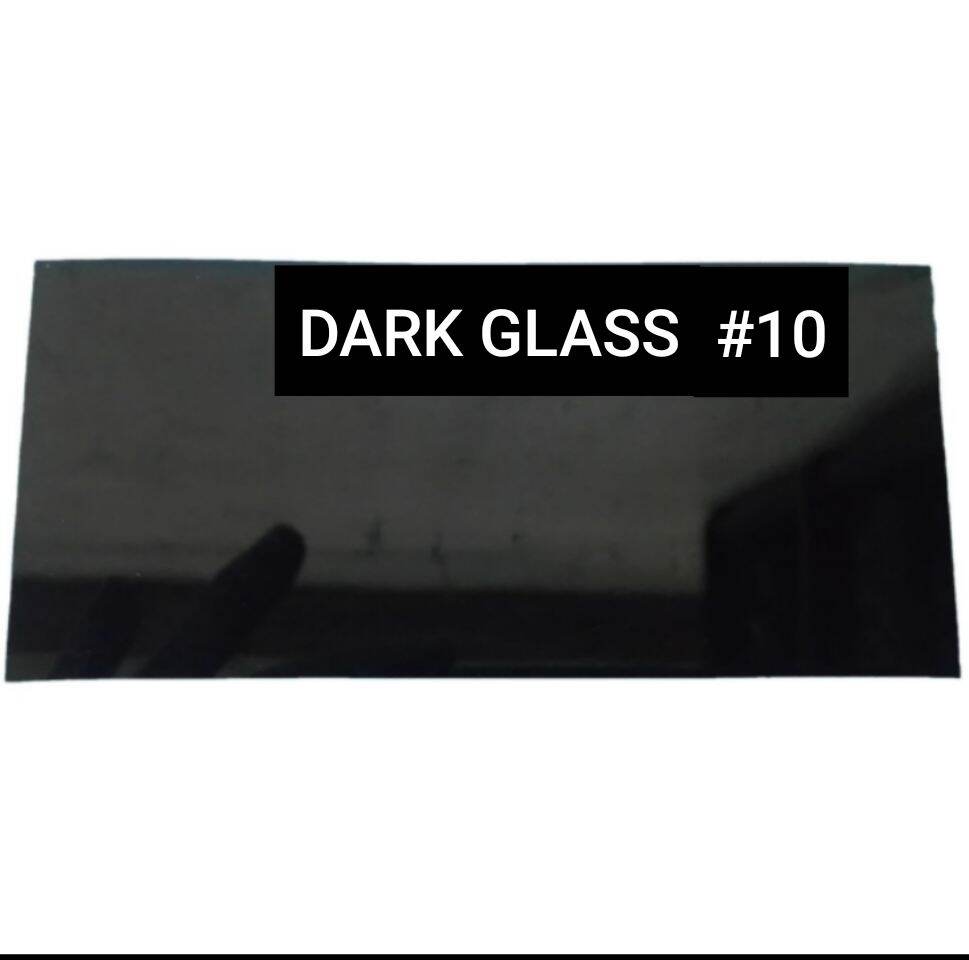 WELDING GLASS DARK GLASS #10 ,#12 ,CLEAR GLASS, SALAMIN PANG WELDING ...