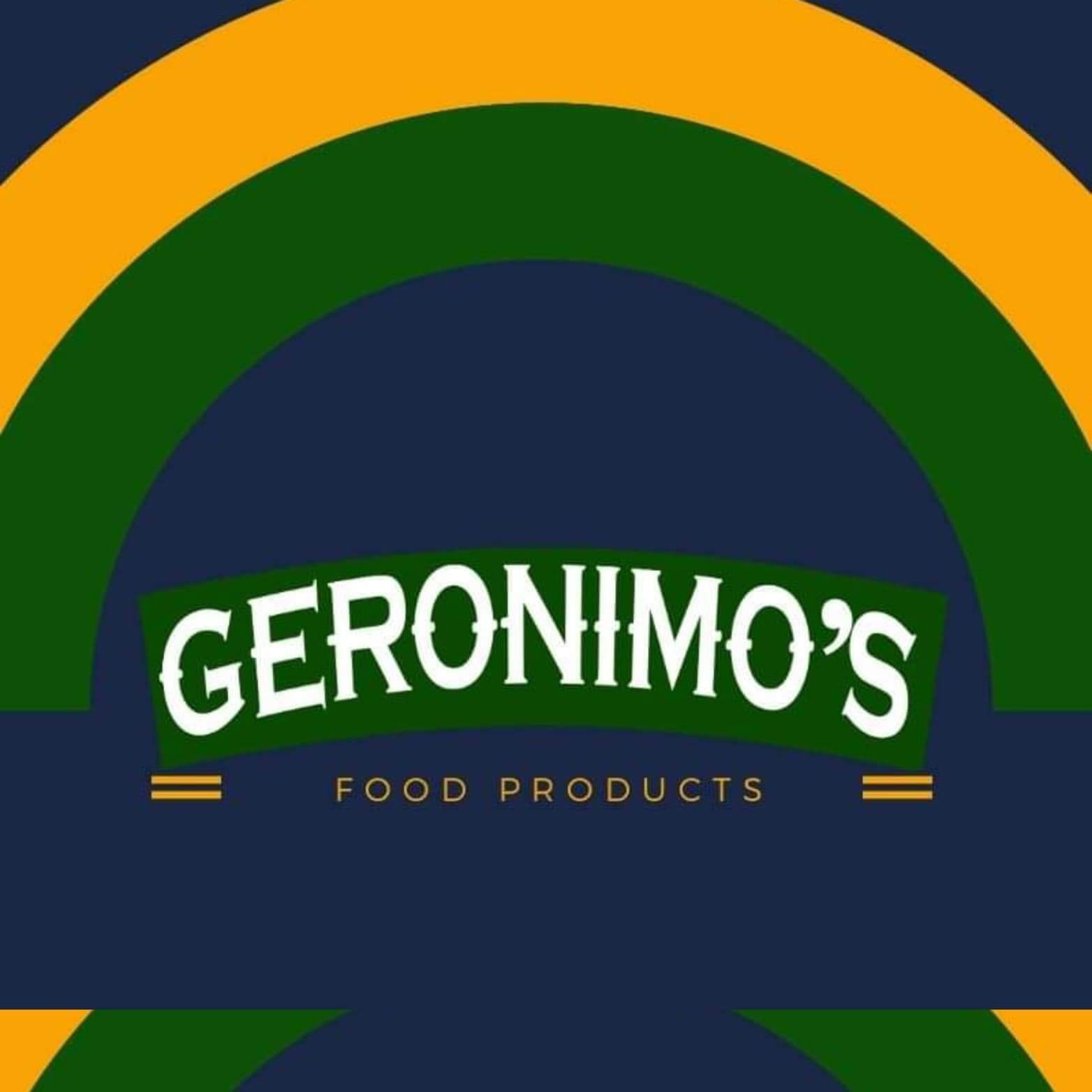 Geronimo's Food Products Official Store in the Philippines, Online Shop ...