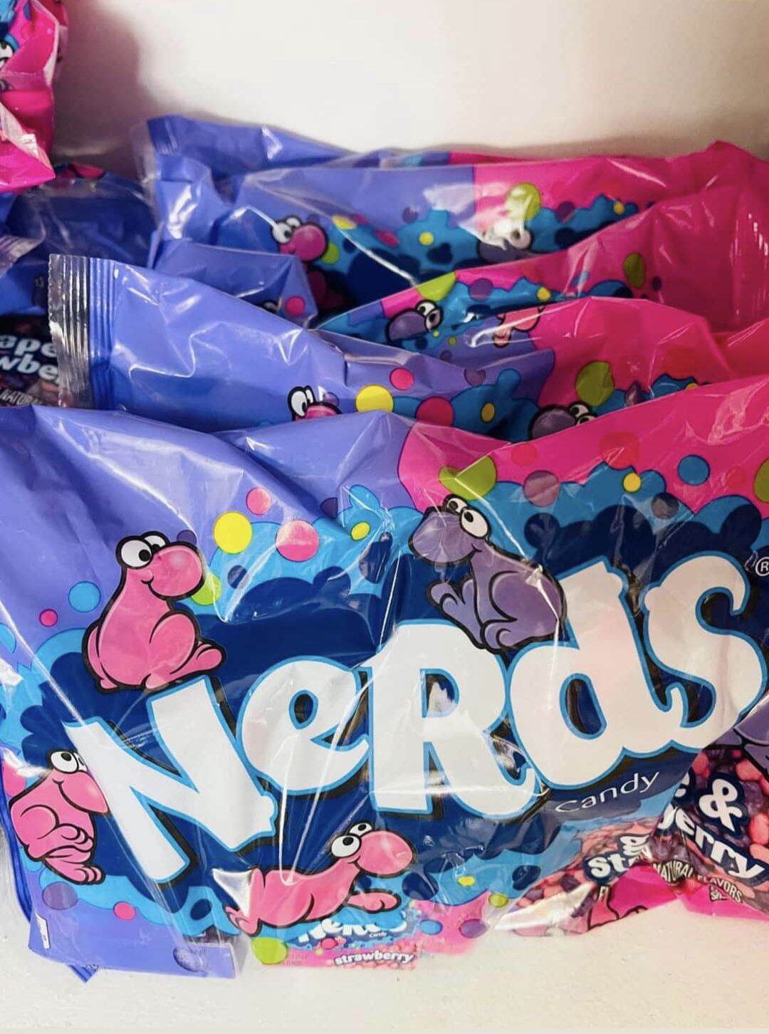 Nerds Fun Size | Lazada PH