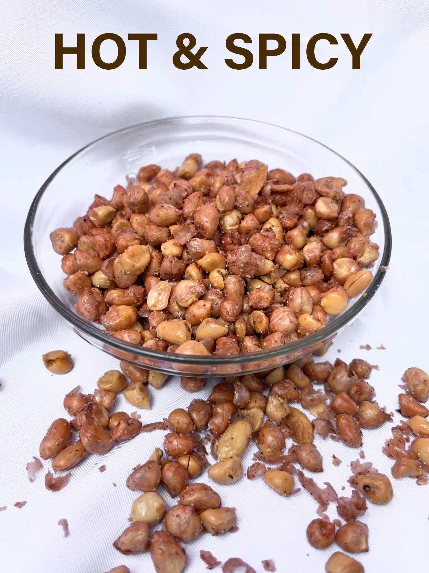 Cheding's Peanuts (7 Flavors & Peanut Brittle) Iligan's Pride PRE-ORDER ...