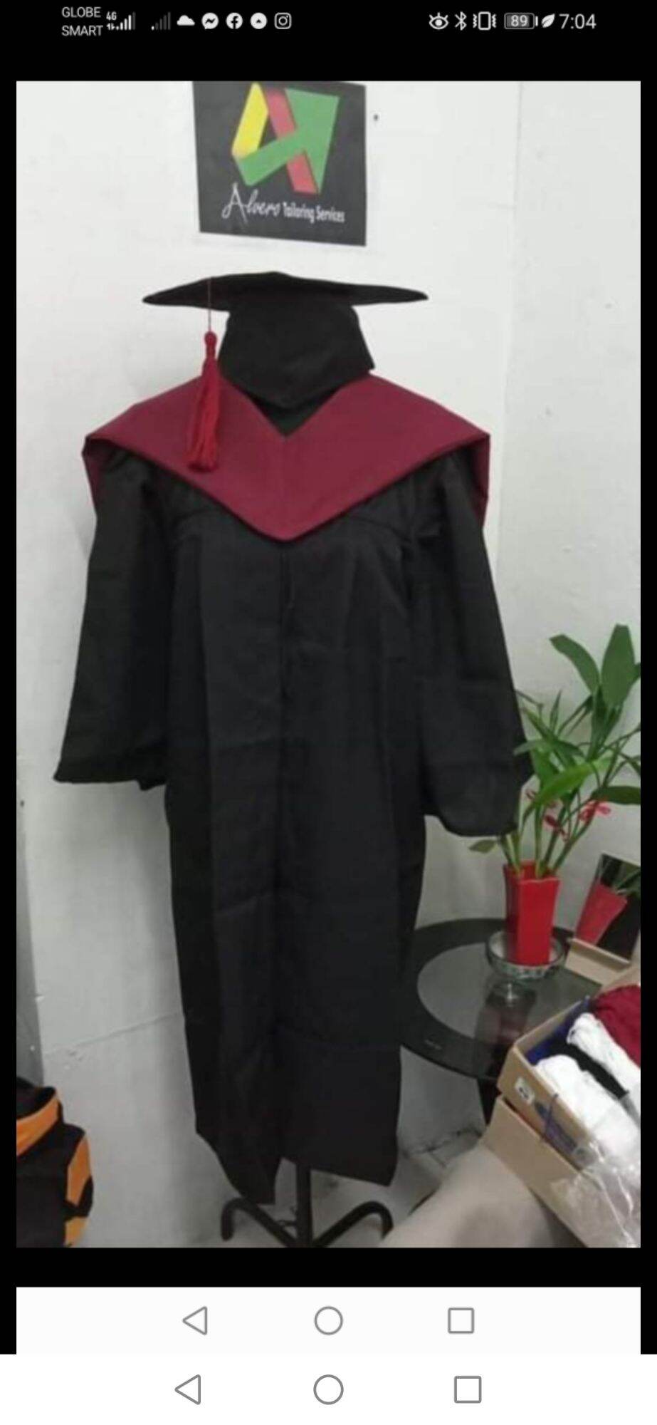 Graduation Toga Color Meanings Philippines at Mary Greenwell blog