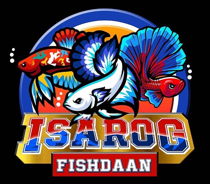 Shop online with ISAROG FISHDAAN now! Visit ISAROG FISHDAAN on Lazada.